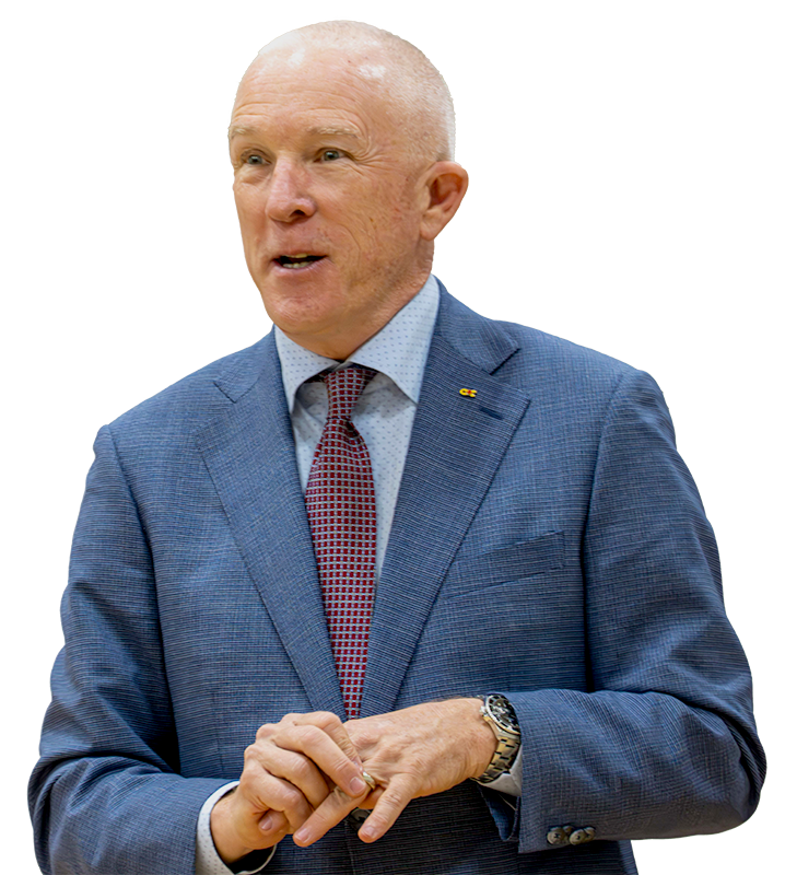 Ombudsman lends listening ear to Valley Defence Team, families - The ...