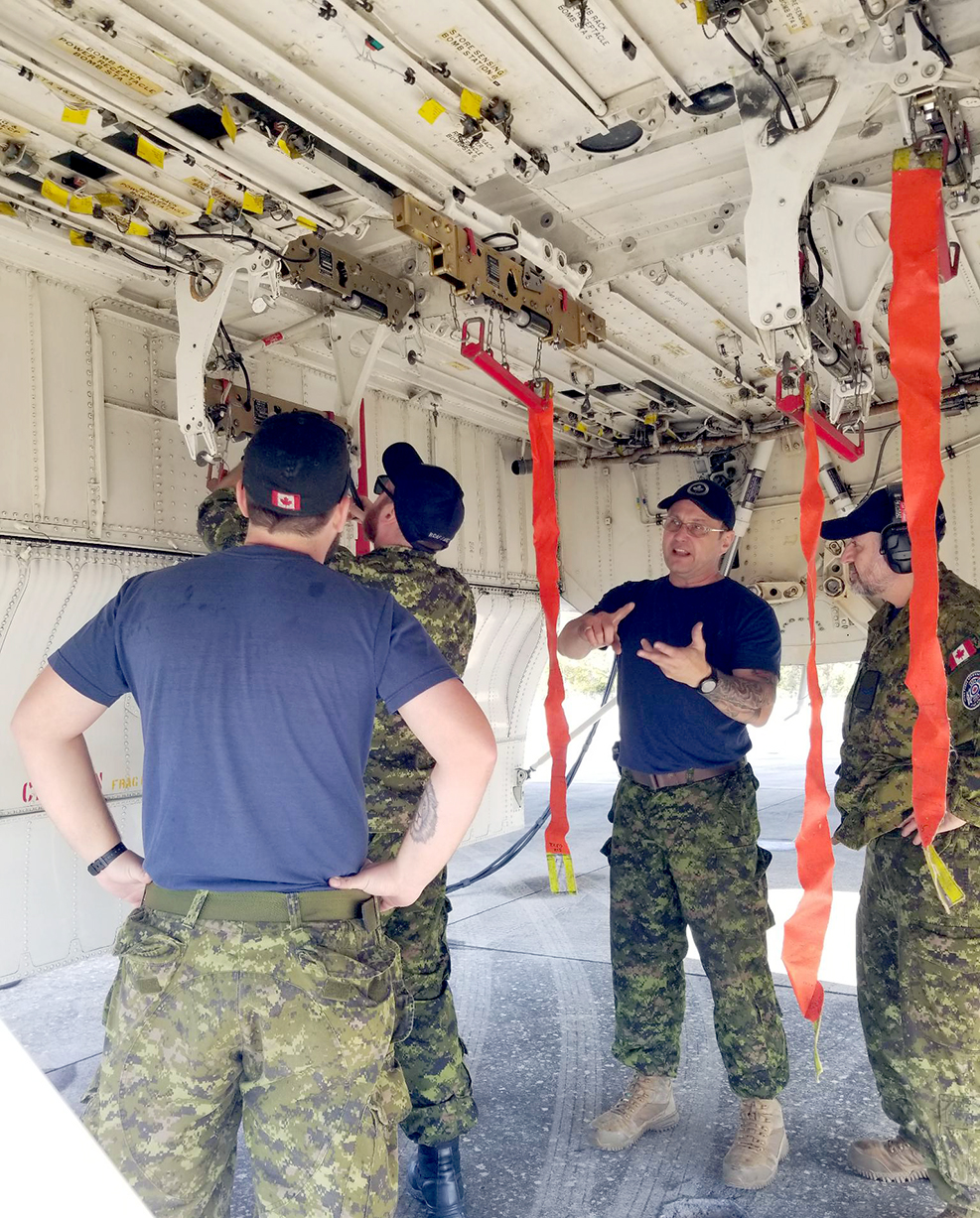 Bold Quest ’24: Building allied interoperability in digital warfare ...