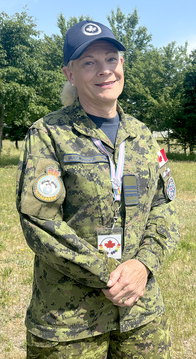 ‘Why didn’t I do this decades ago?’ - The Aurora News