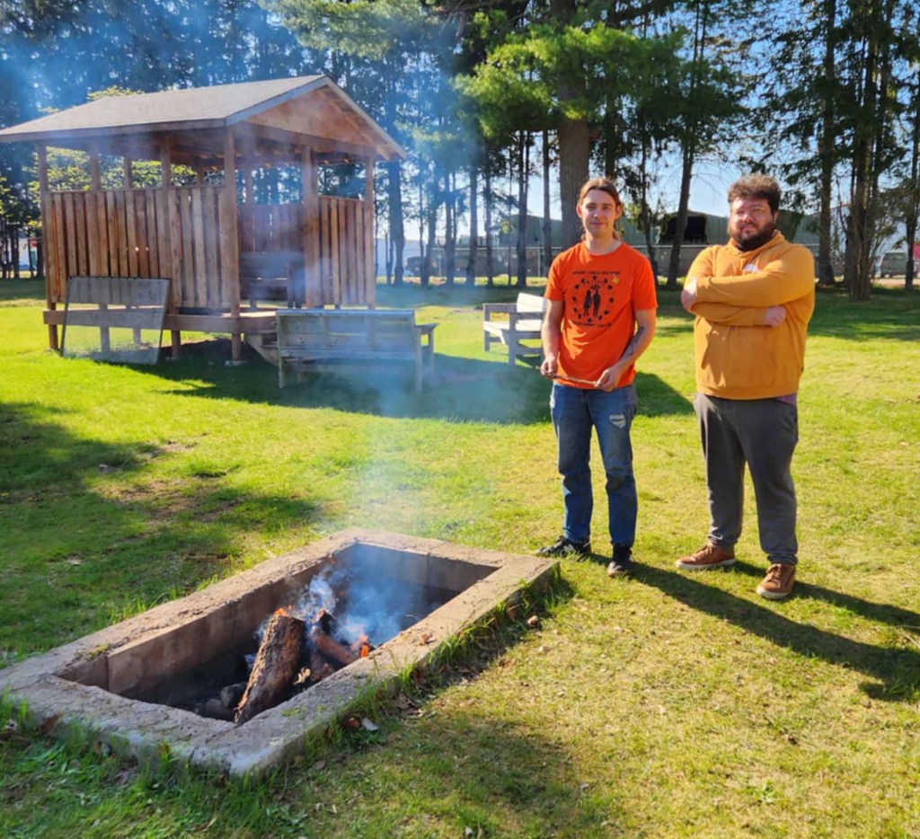 Group’s efforts aim to connect Aldershot, Indigenous partners - The ...