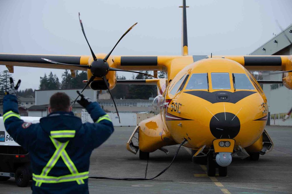 ‘Muscle movement’ behind 413’s massive Kingfisher prep - The Aurora News