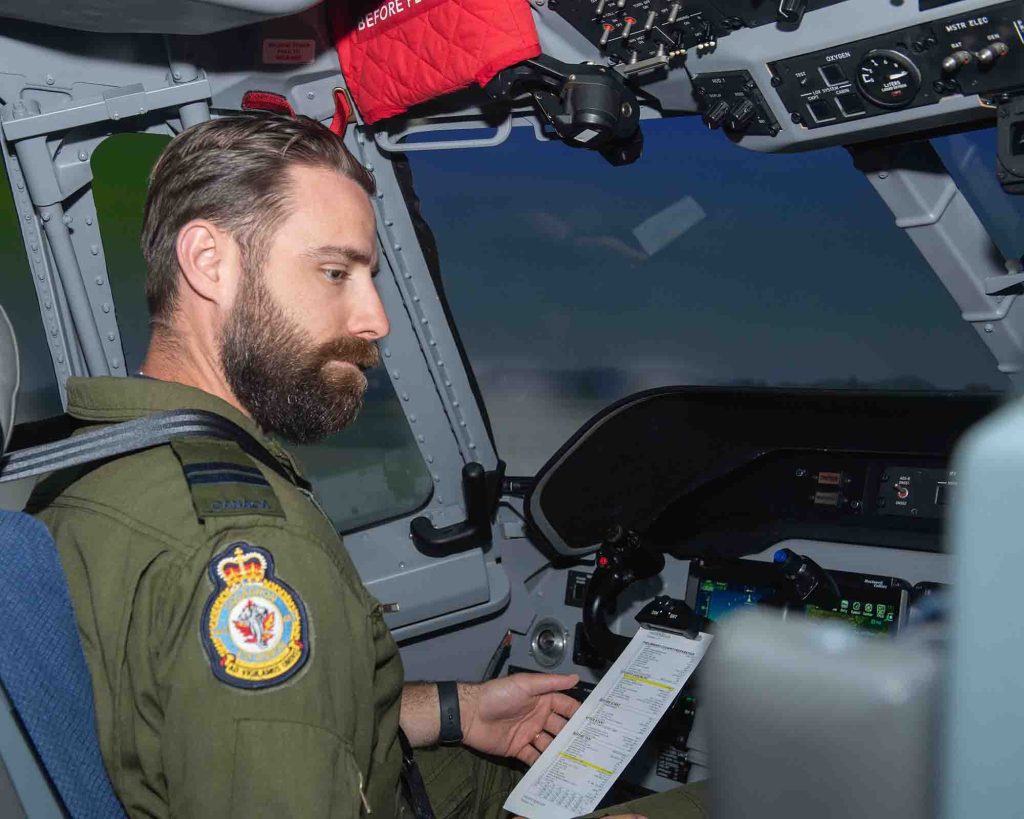 ‘Muscle movement’ behind 413’s massive Kingfisher prep - The Aurora News